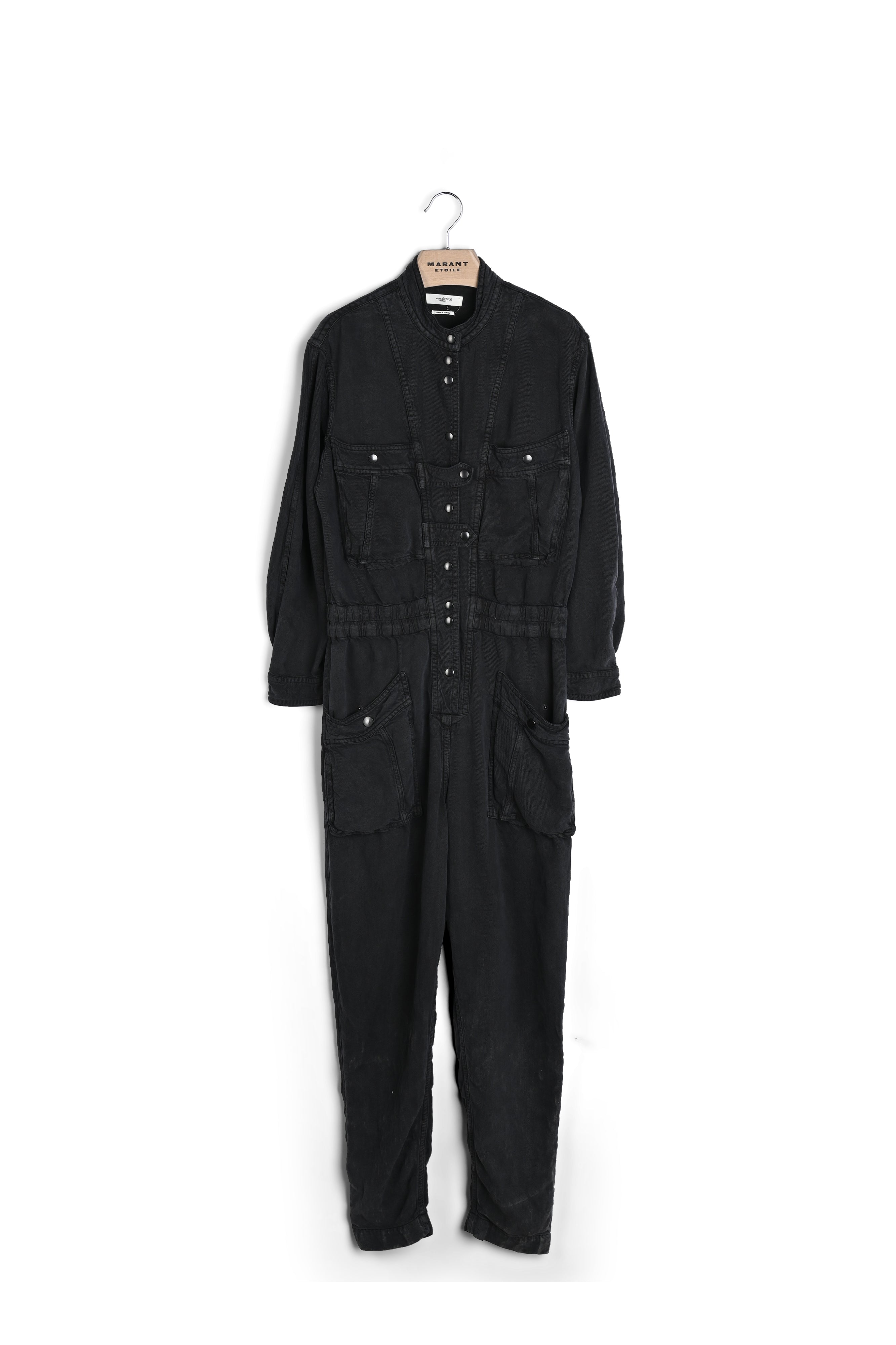 Combinaison - Coton – Isabel Marant Vintage