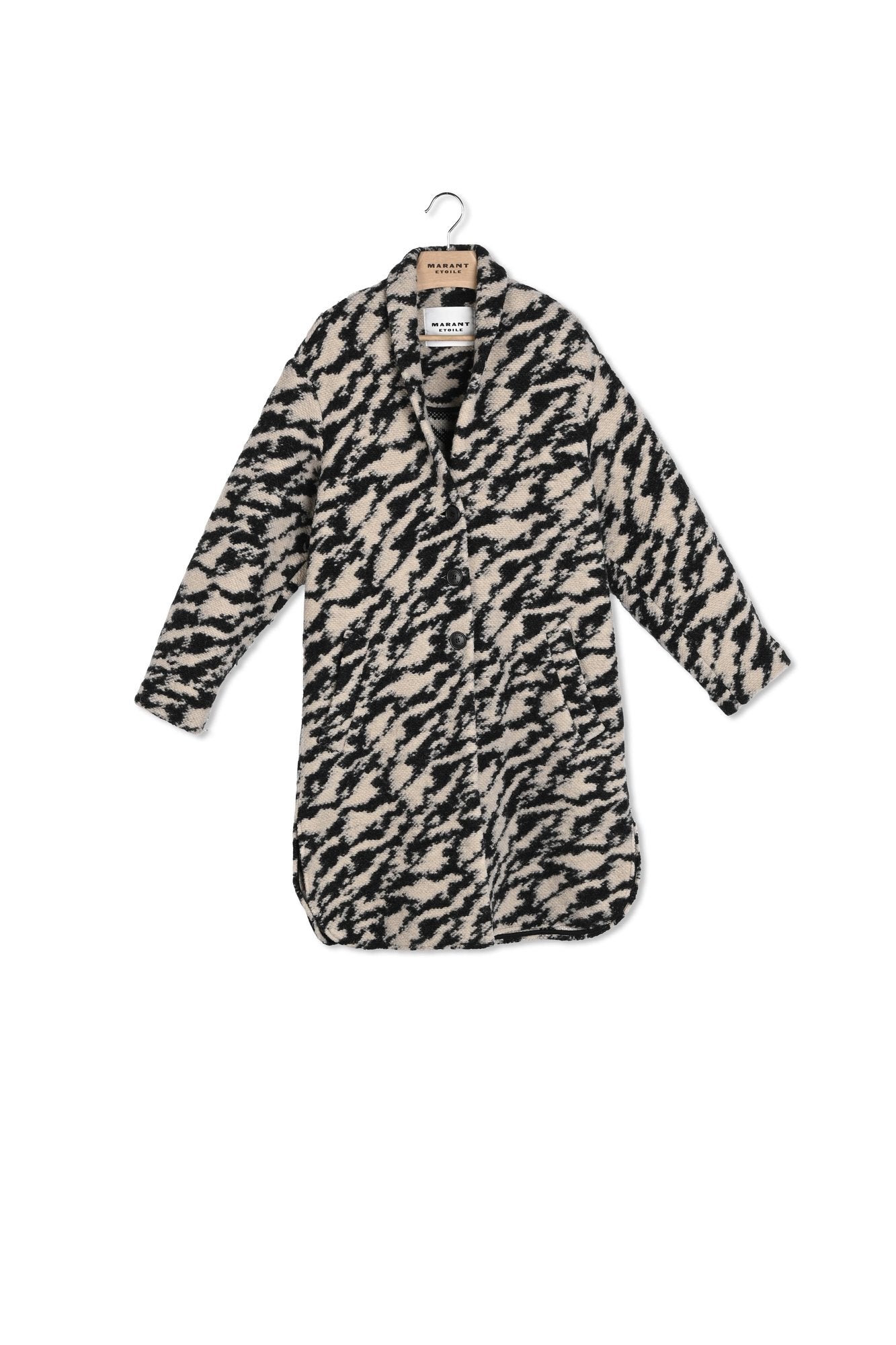 COAT FELEXIA