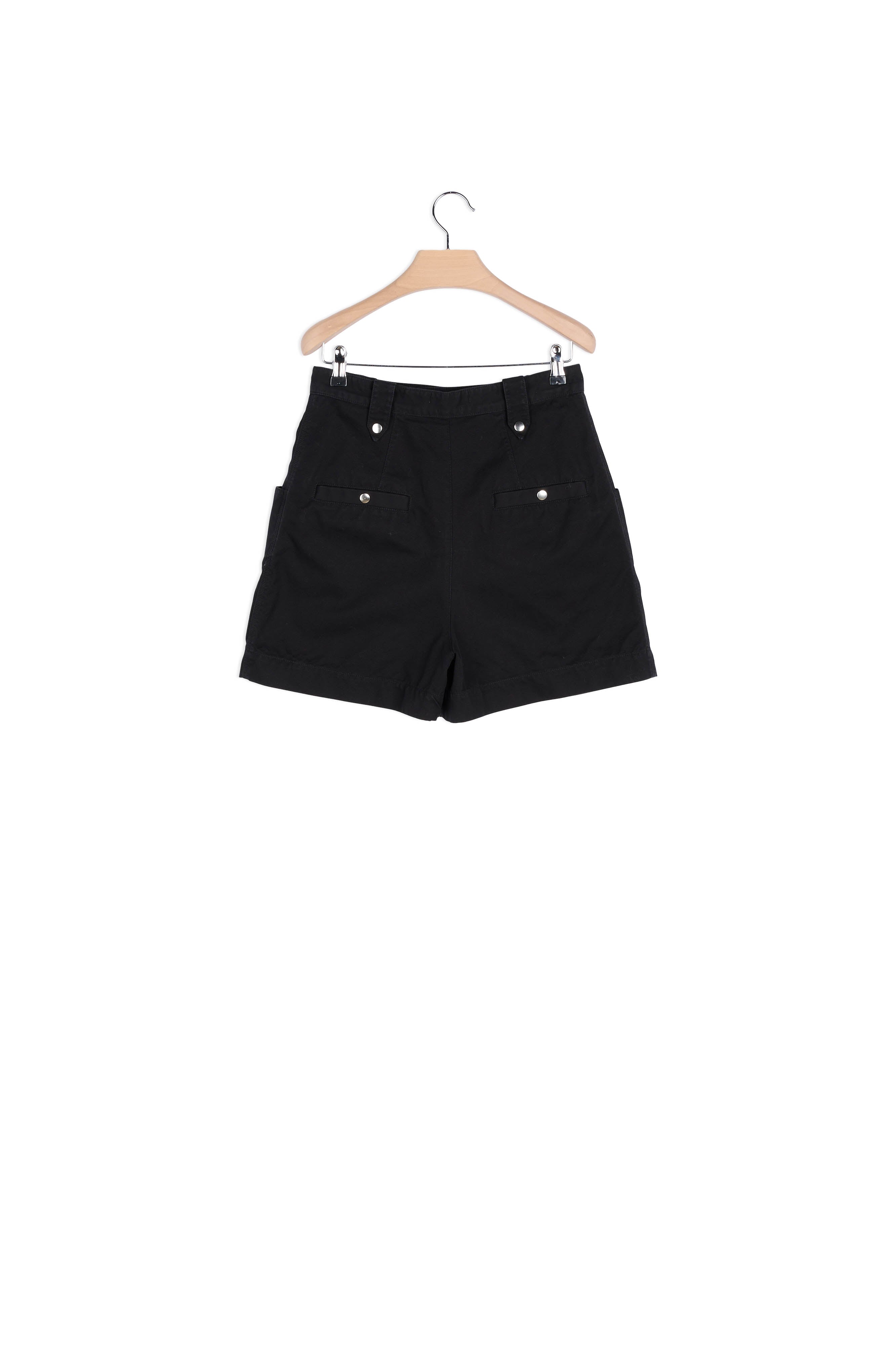 Short - Coton – Isabel Marant Vintage
