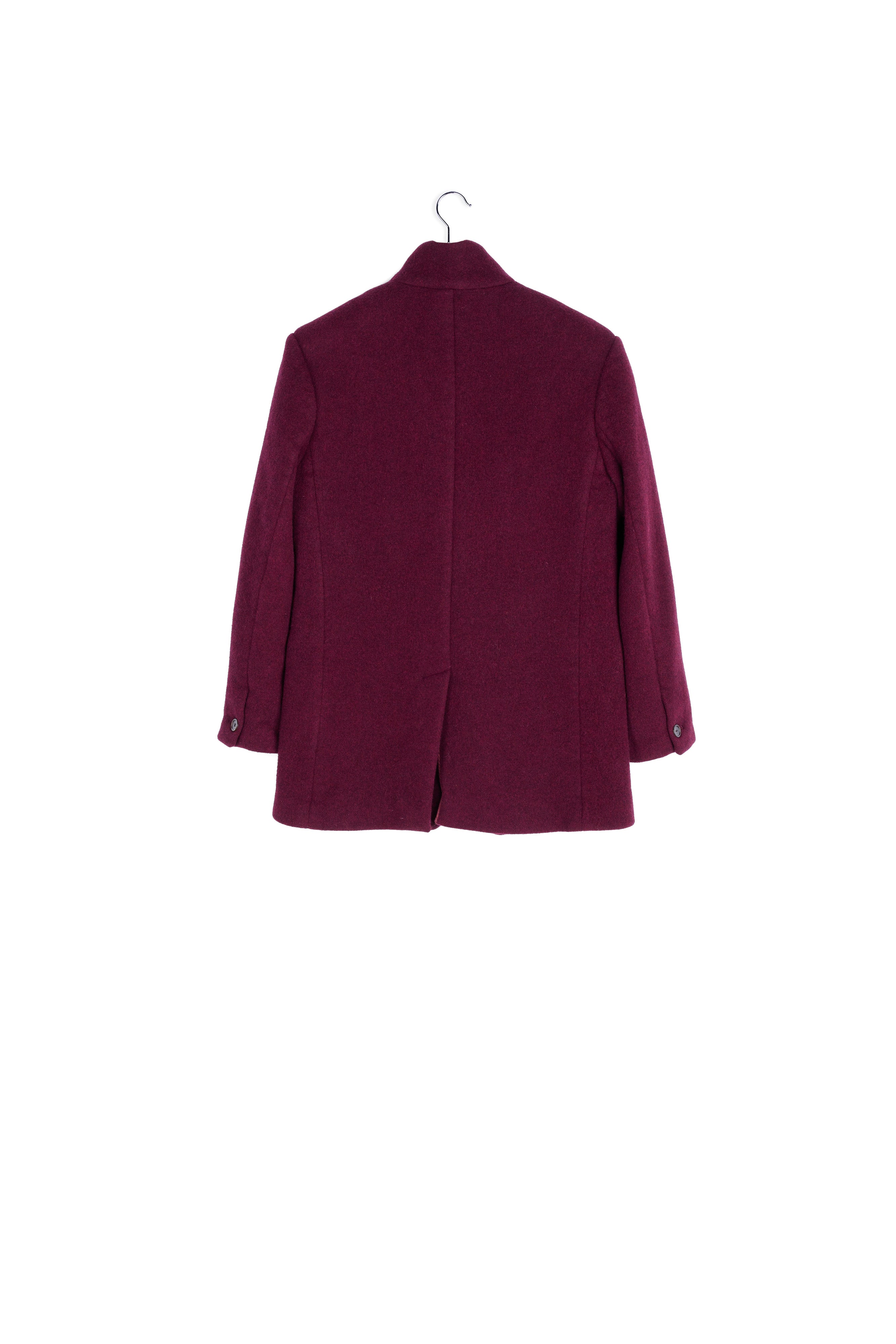 Manteau Laine Isabel Marant Vintage Manteau Laine Isabel Marant Vintage