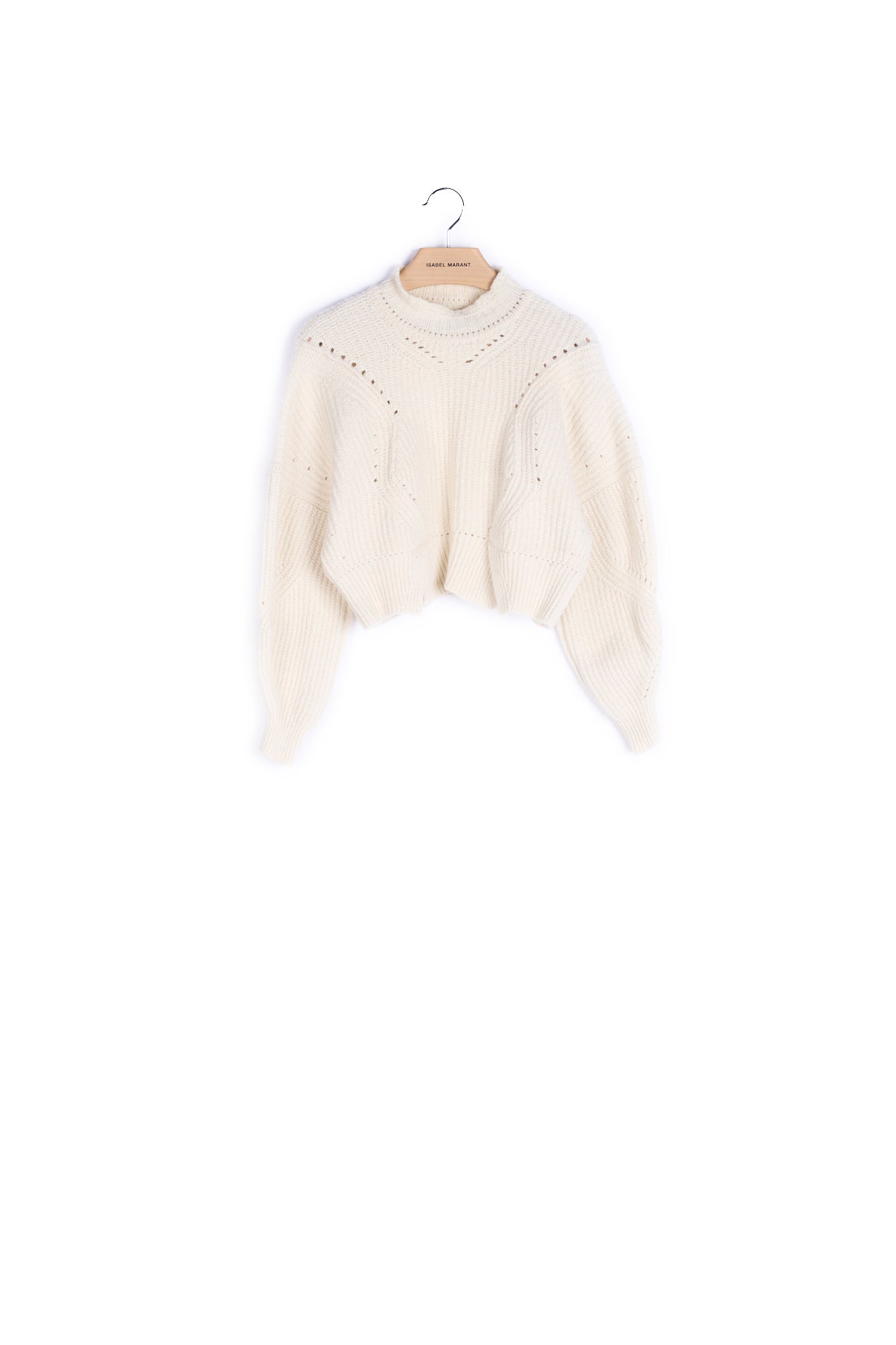 Pull - Coton