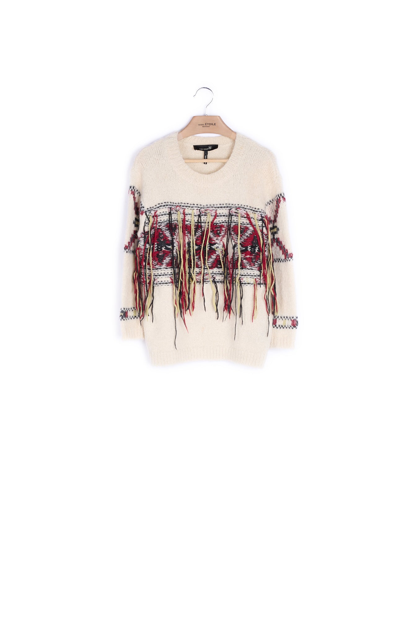 Pull – Isabel Marant Vintage