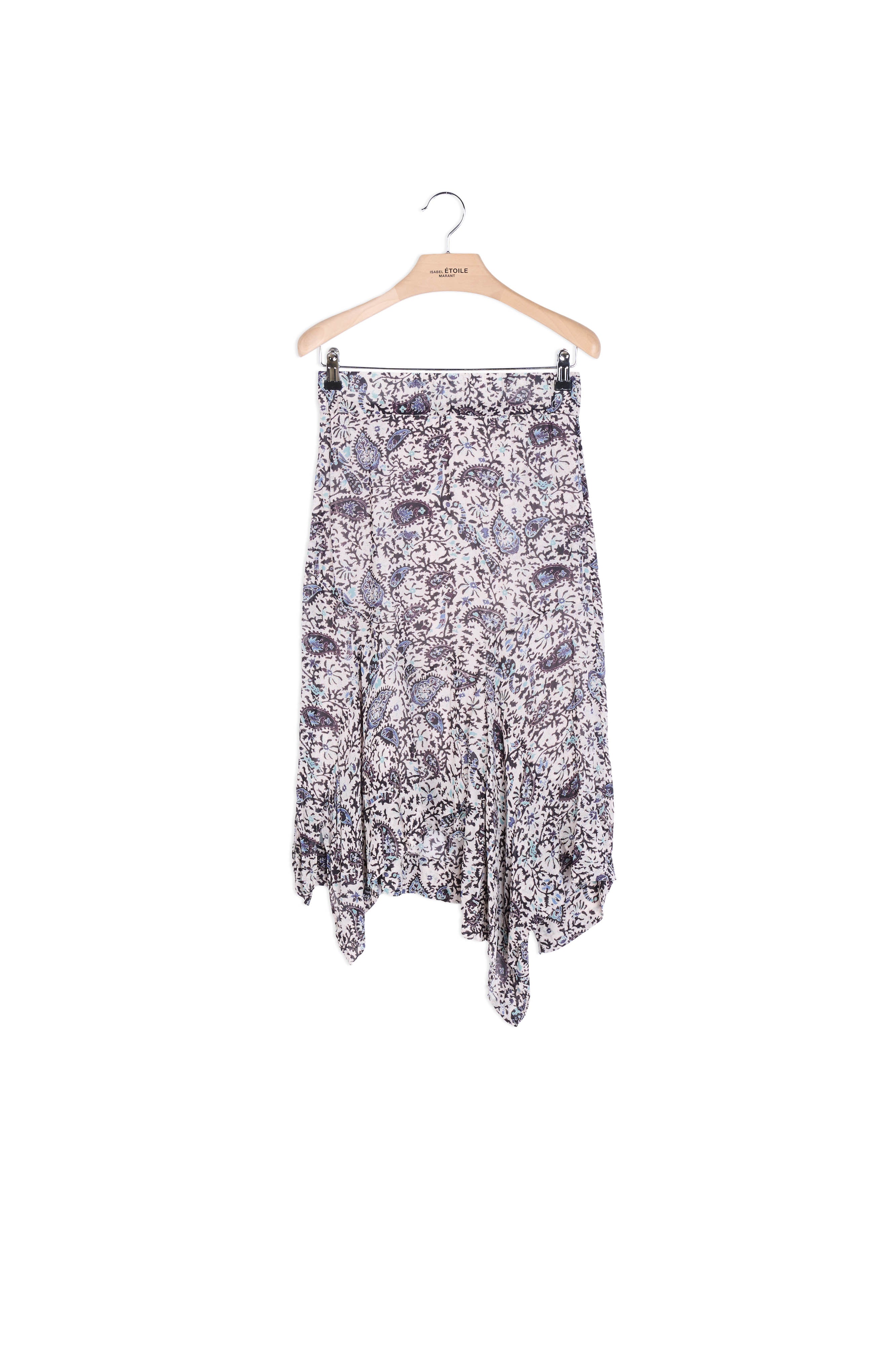 Jupe Midi – Isabel Marant Vintage